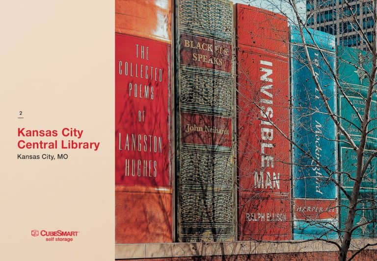 12 Best Libraries in the US and Why You Should Visit | The Storage Space