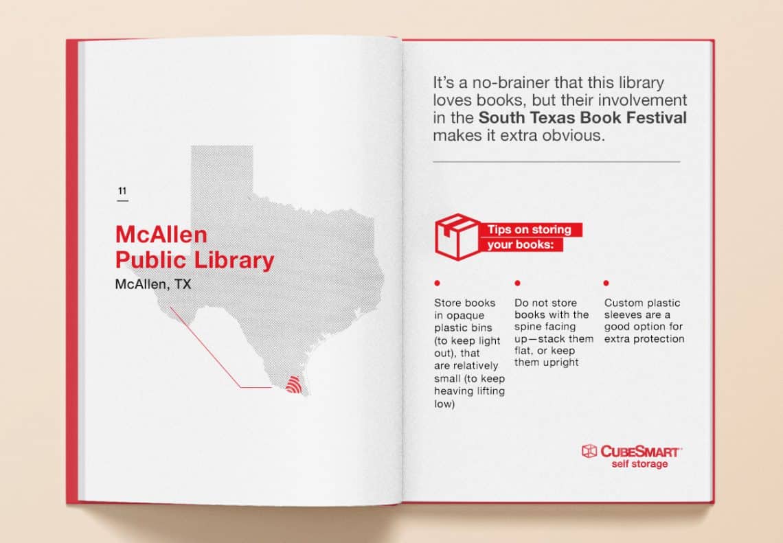 12 Best Libraries in the US and Why You Should Visit | The Storage Space