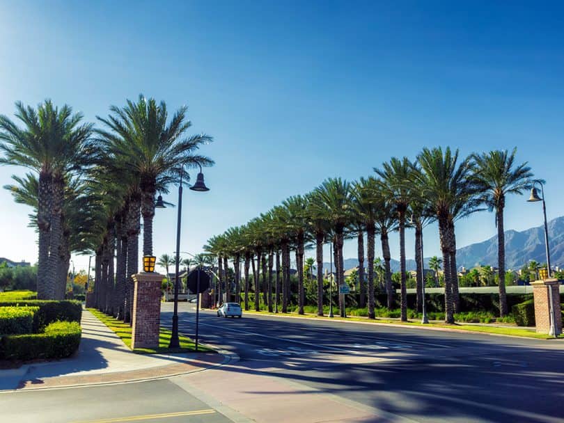 9 Awesome Inland Empire Cities | The Storage Space