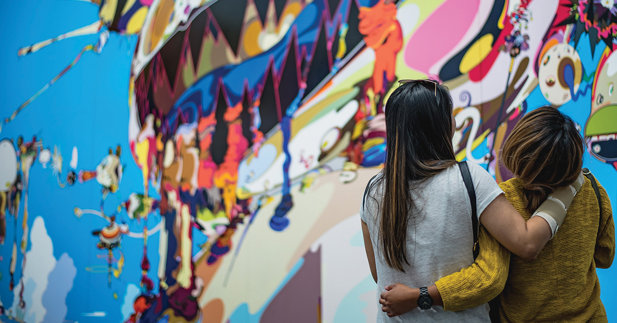 Explore the Best Valentine’s Day Cities Across the U.S. | The Storage Space