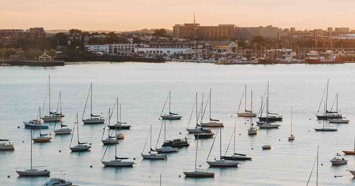 How to Prep Your Boat for Summer | The Storage Space