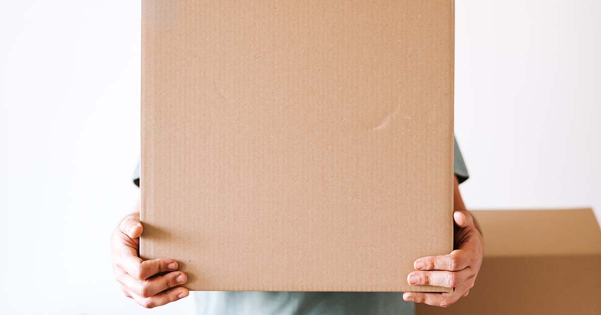 How To Clean Out a Storage Unit | The Storage Space