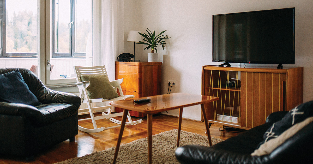 Learn What Fits Inside a 10x10 Storage Unit | The Storage Space