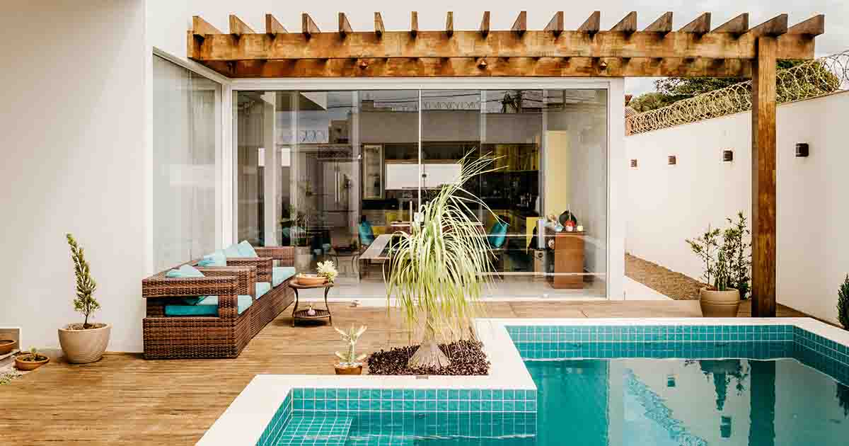 20 Best Patio Storage and Porch Organizers for Summer | The Storage Space