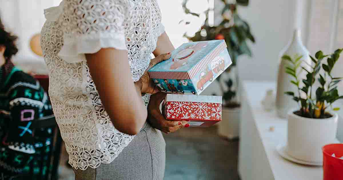 Clever Gift Hiding Ideas: Keeping Surprises Under Wraps | The Storage Space