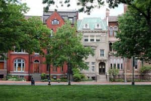 9 Most Popular Neighborhoods in Washington DC | CubeSmart