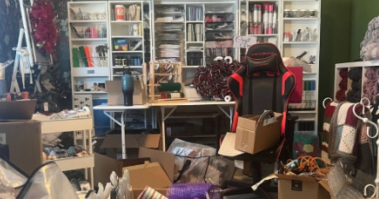 How to Organize Your Room: Tips for Any Space | CubeSmart
