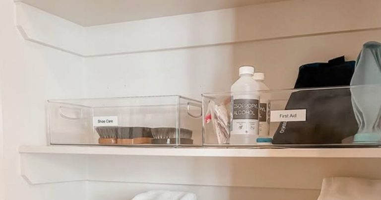 How to Organize Your Room: Tips for Any Space | CubeSmart