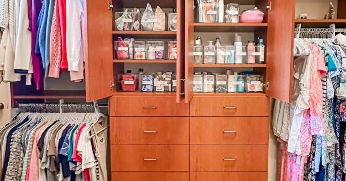 How to Organize Your Room: Tips for Any Space | CubeSmart