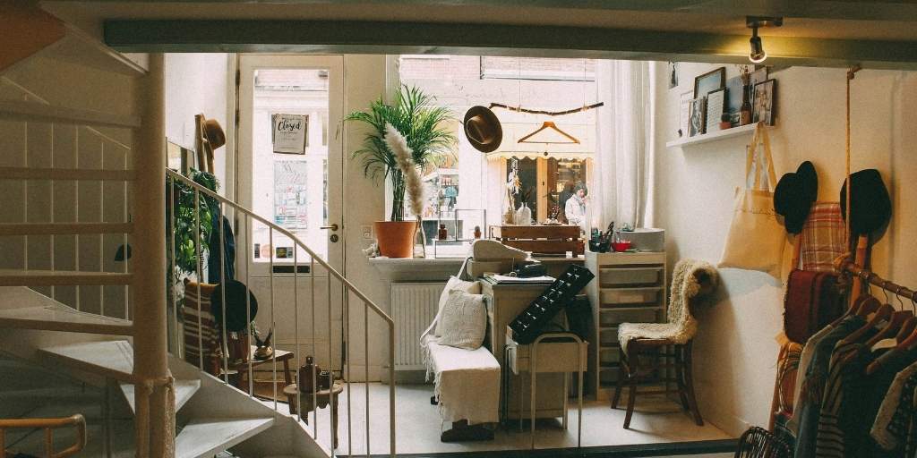 How to Organize Your Room: Tips for Any Space | CubeSmart