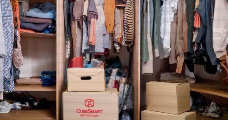 How to Organize Your Room: Tips for Any Space | CubeSmart