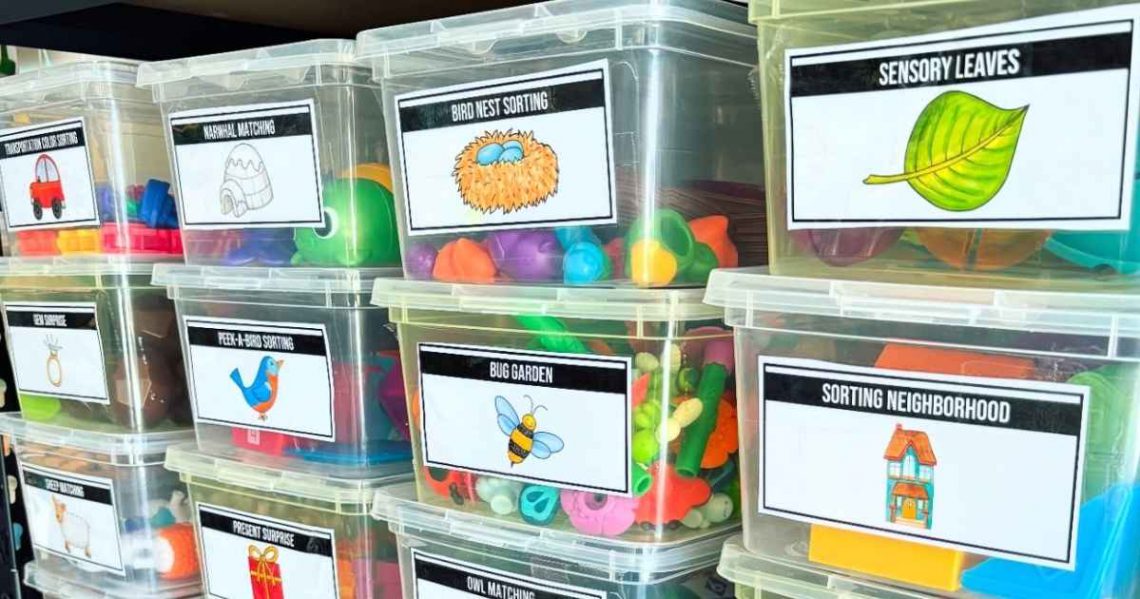 How to Repurpose Plastic Containers | CubeSmart