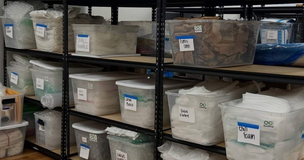 How to Repurpose Plastic Containers | CubeSmart