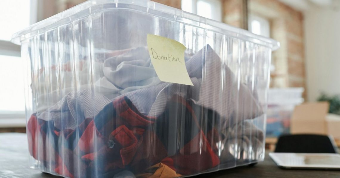 How to Repurpose Plastic Containers | CubeSmart