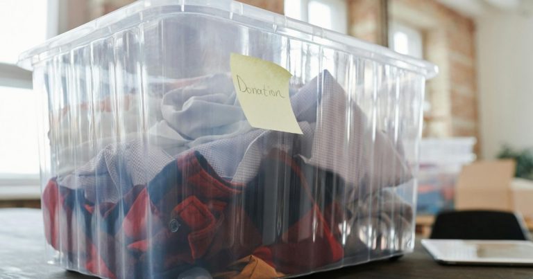 How to Repurpose Plastic Containers | CubeSmart