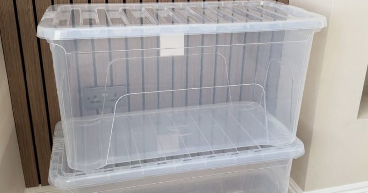 How to Repurpose Plastic Containers | CubeSmart