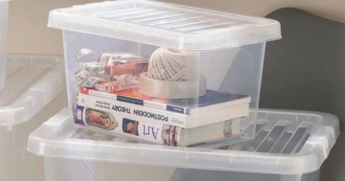 How to Repurpose Plastic Containers | CubeSmart