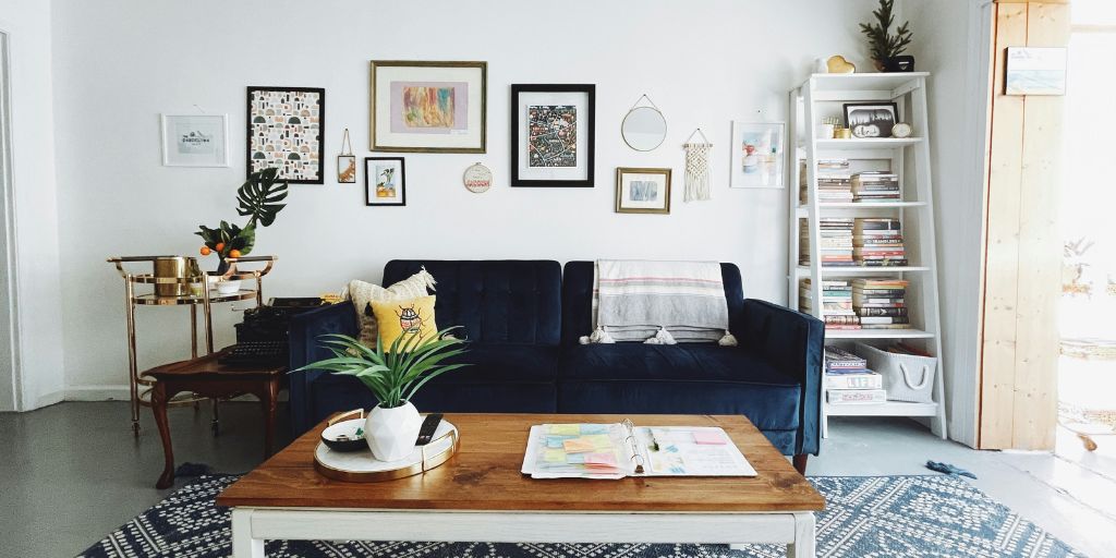Renter-Friendly Upgrades for Your First Apartment | CubeSmart