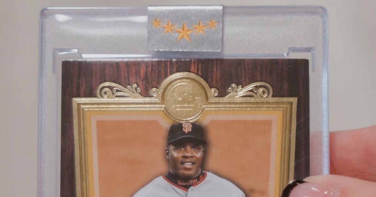 How To Store Baseball Cards | The Ultimate Guide | CubeSmart