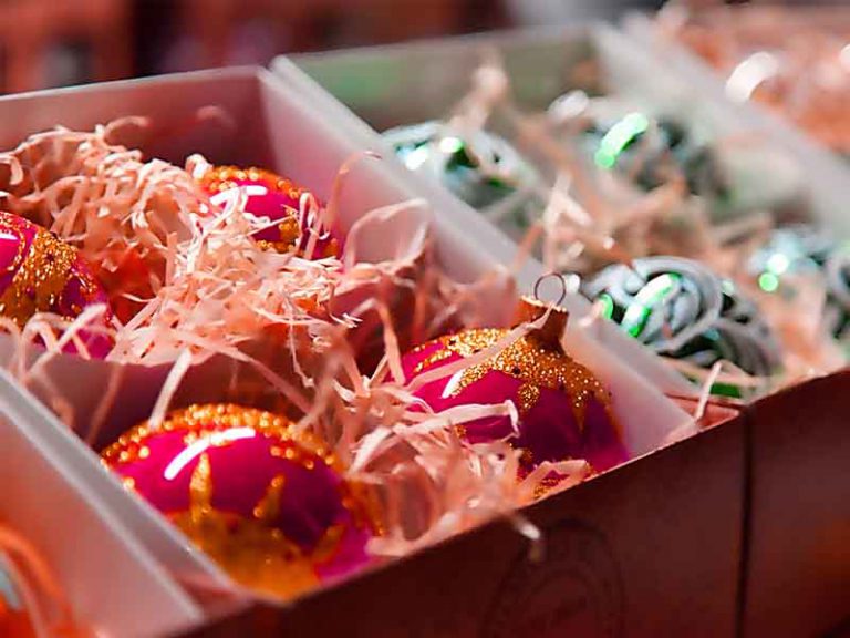How to Store Holiday Decorations | The Storage Space