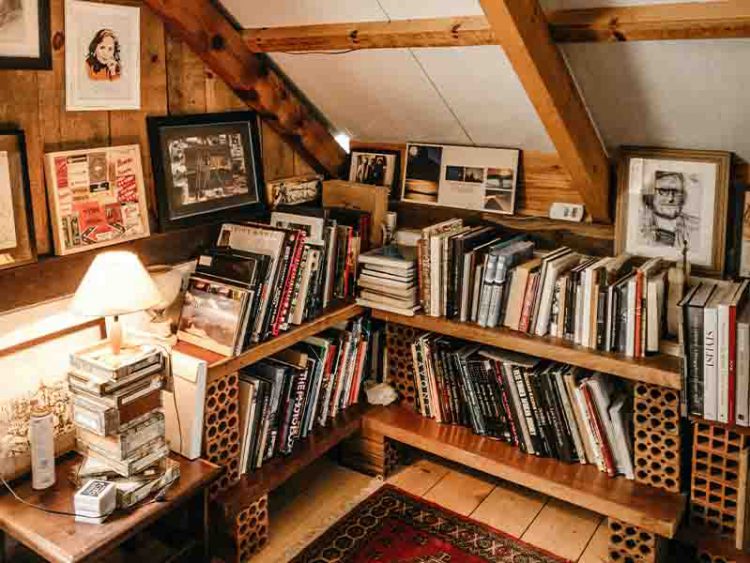 Maximizing Space: Attic Storage Ideas for Every Home | The Storage Space