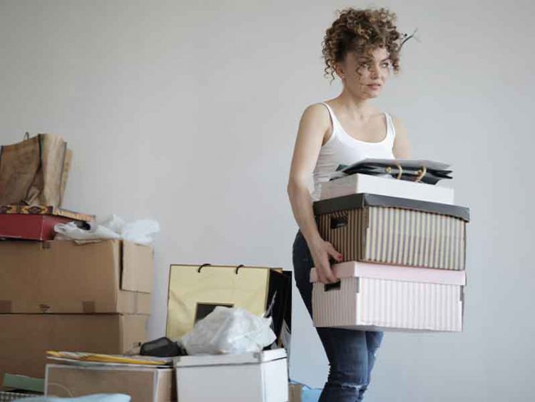 The Essential Sorting Guide for Decluttering Your Space | The Storage Space