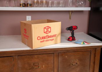 Moving & Storage Tips | The Storage Space