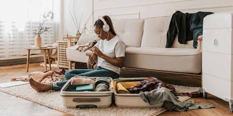 Moving & Storage Tips | The Storage Space