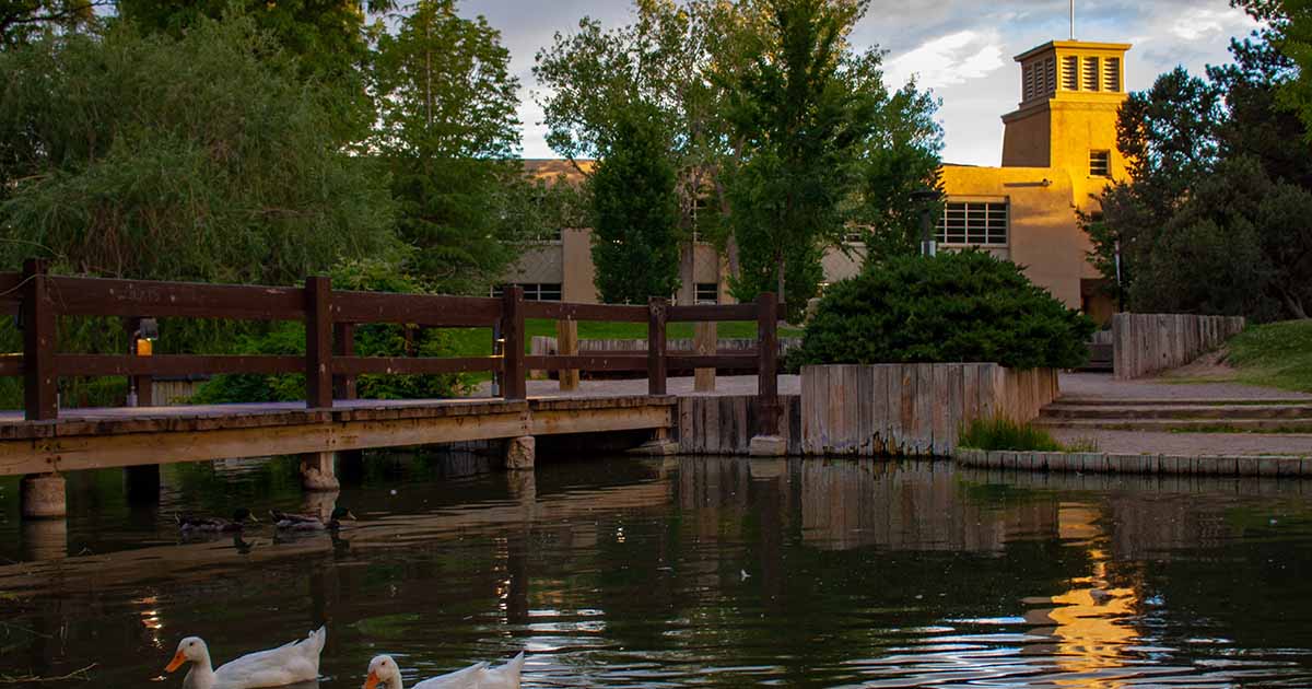 A Moving Guide for Albuquerque, NM | The Storage Space