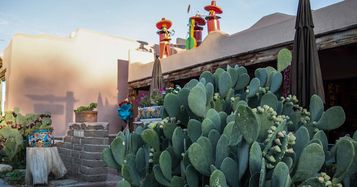 A Moving Guide for Albuquerque, NM | The Storage Space