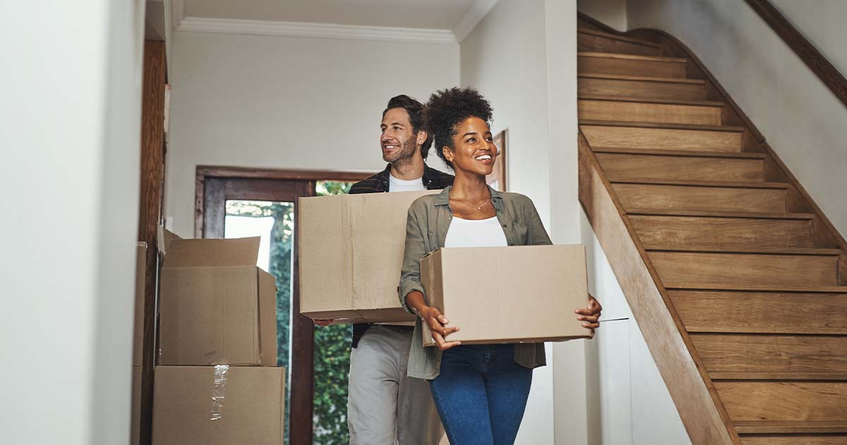 Storage Organization | How to Organize a Unit | CubeSmart