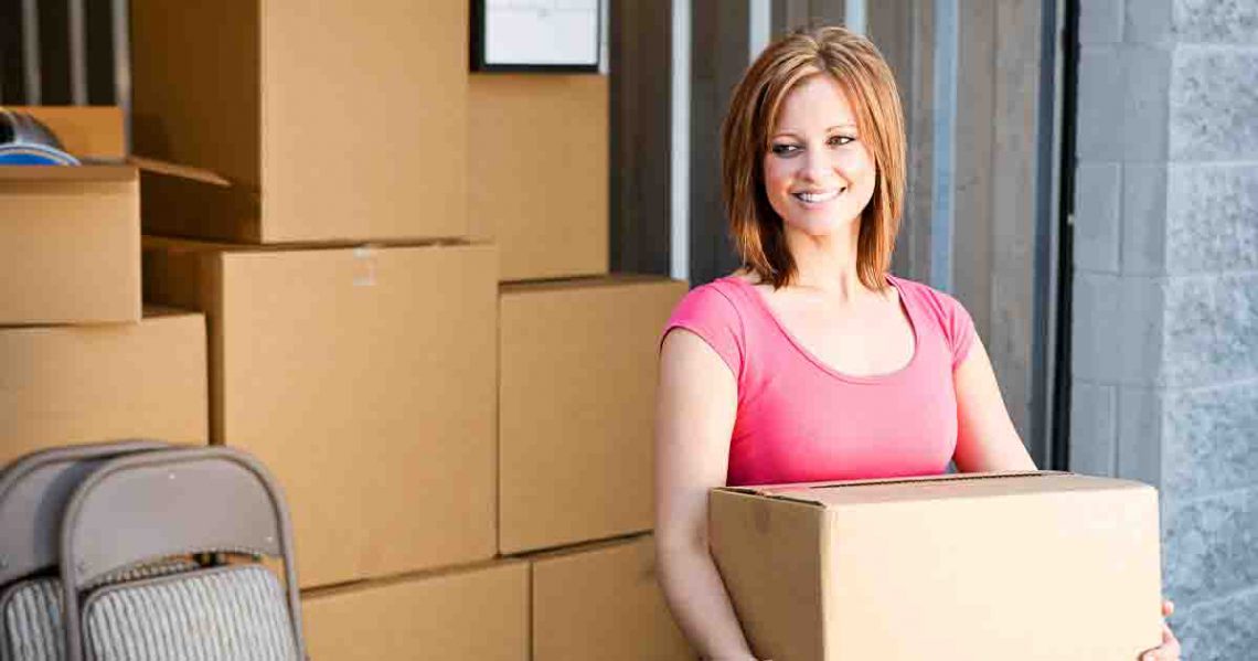 Storage Organization | How to Organize a Unit | CubeSmart