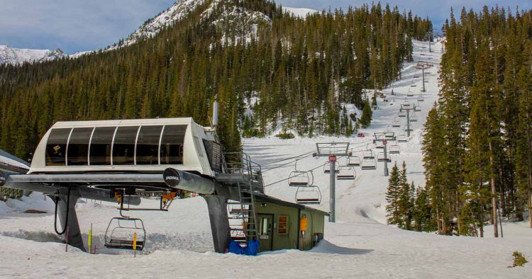 Best Winter Sport Destinations in the U.S. | CubeSmart