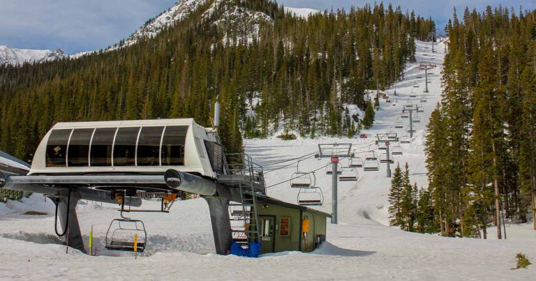 Best Winter Sport Destinations in the U.S. | CubeSmart