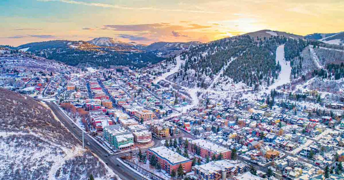 Best Winter Sport Destinations in the U.S. | CubeSmart