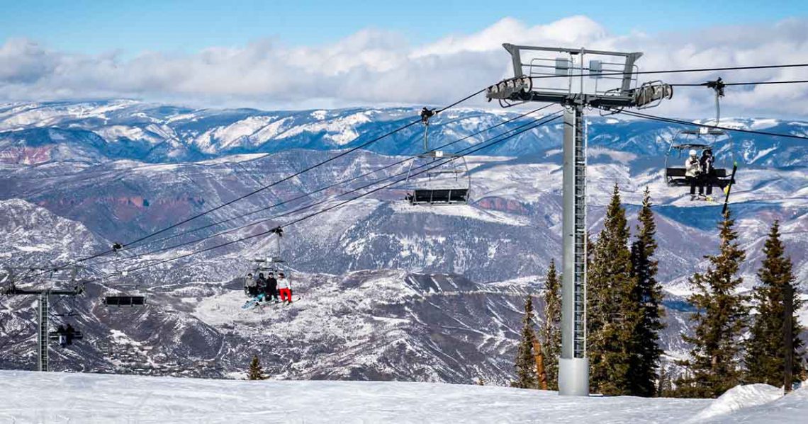Best Winter Sport Destinations in the U.S. | CubeSmart