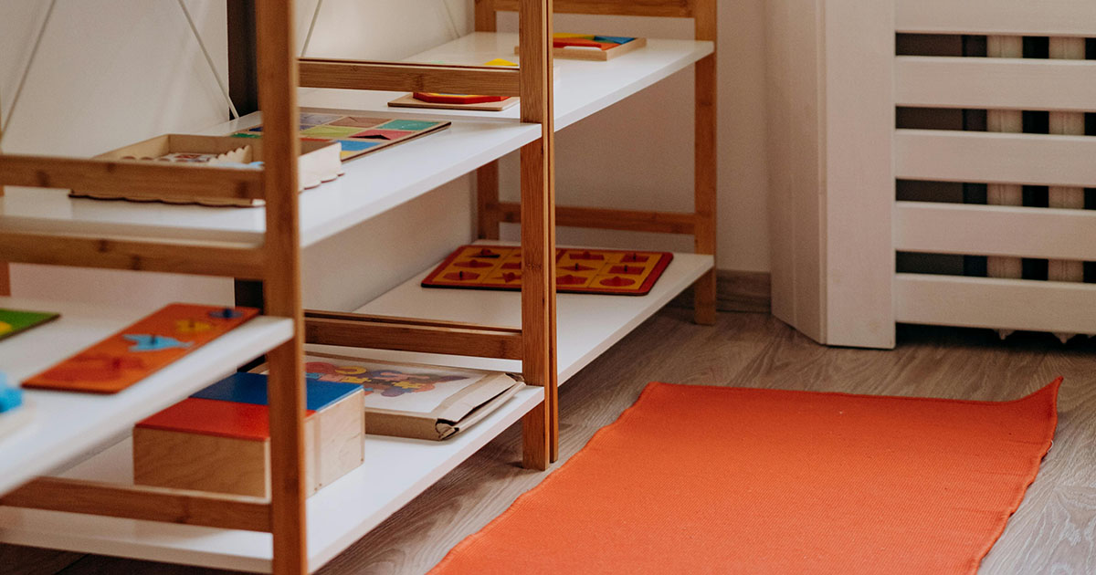Toy Storage Ideas | Childrens Toy Storage Ideas | CubeSmart