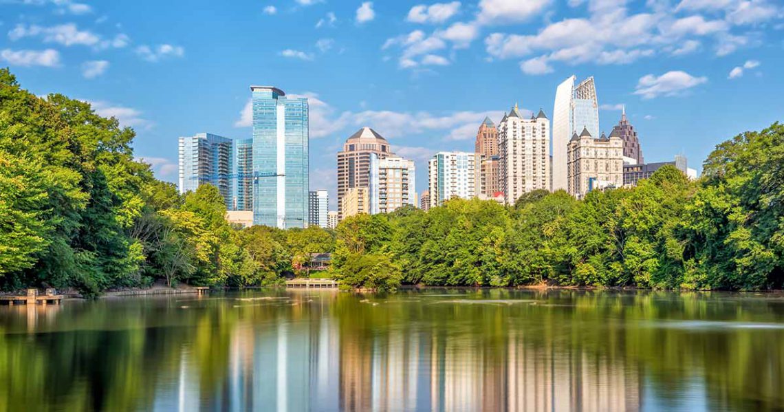 How to Meet People in Atlanta | 9 Fun Ideas | CubeSmart
