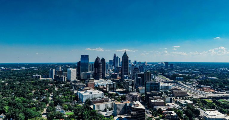 Best Places to Live in Atlanta | GA Neighborhoods | CubeSmart