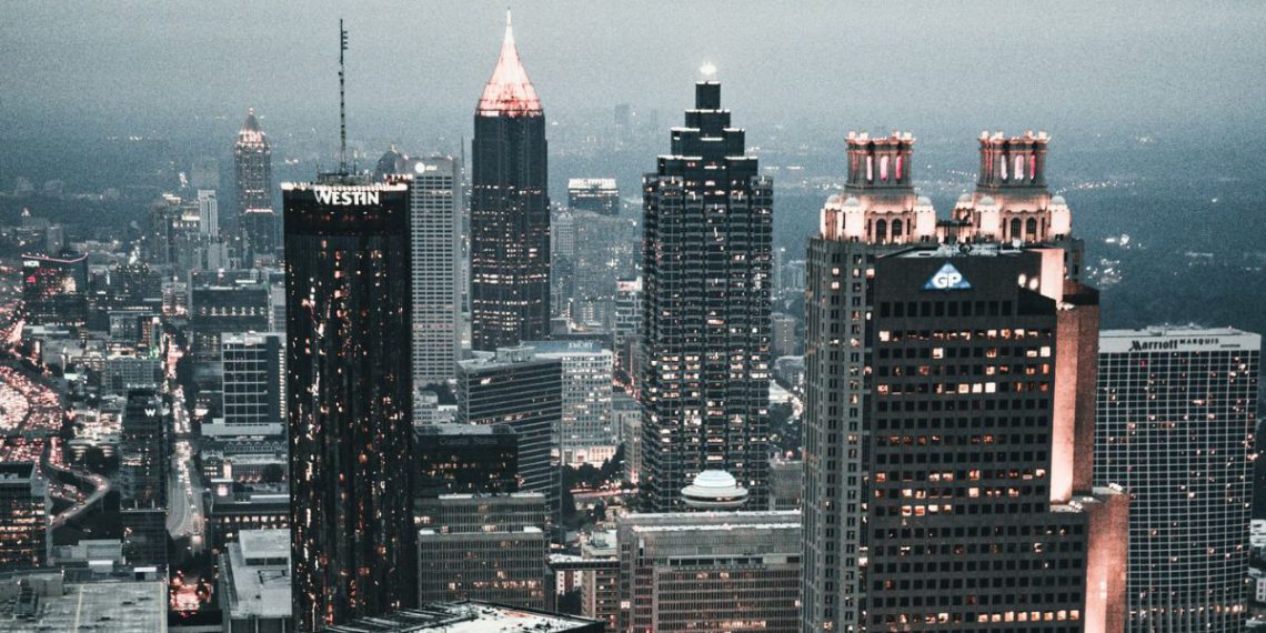 10 Best Weekend Getaways From Atlanta | The Storage Space