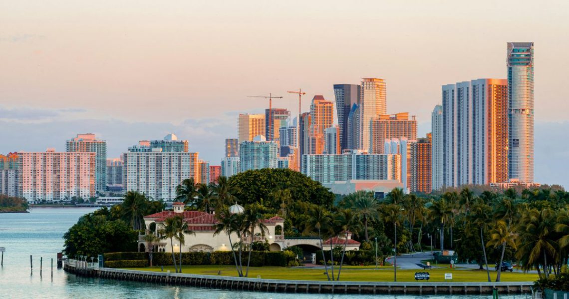Things to Do in Miami for First-Time Visitors | CubeSmart