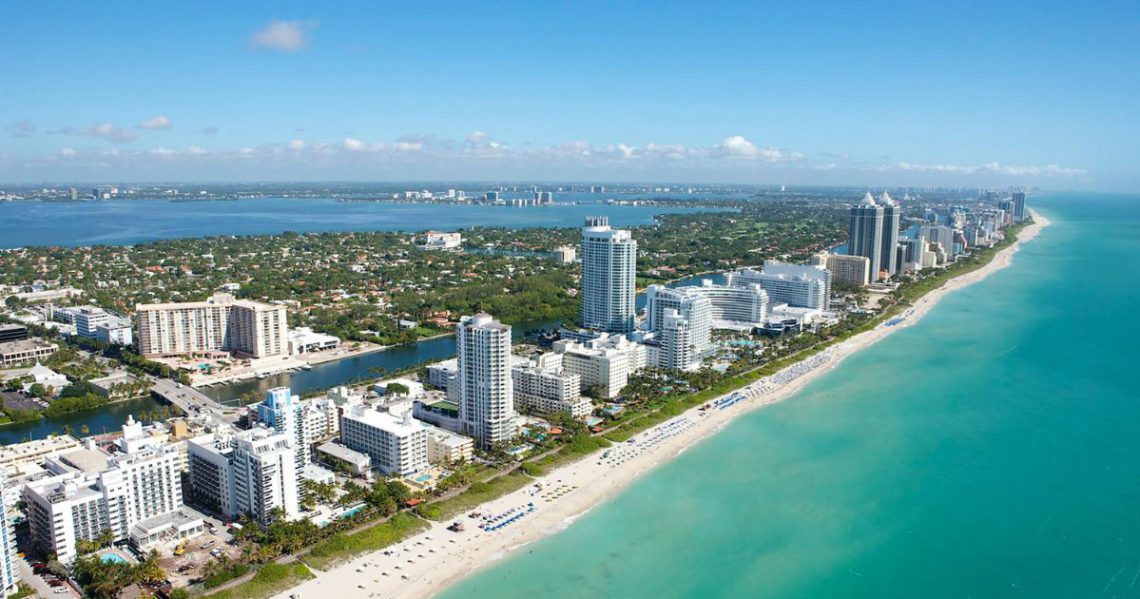 Things to Do in Miami for First-Time Visitors | CubeSmart