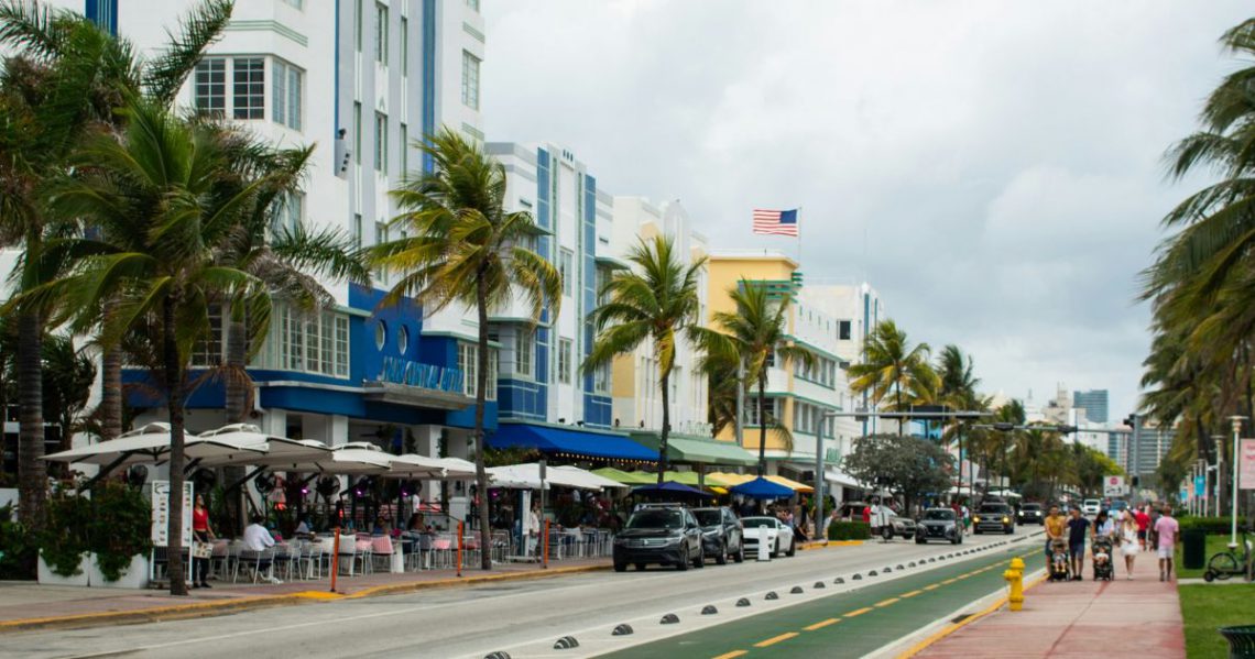 Best Neighborhoods in Miami | Miami Suburbs 2025 | CubeSmart