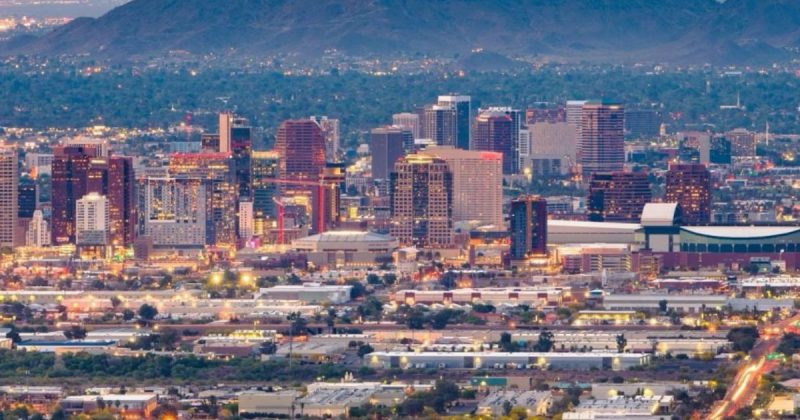 Moving to Phoenix | What You Need to Know | CubeSmart