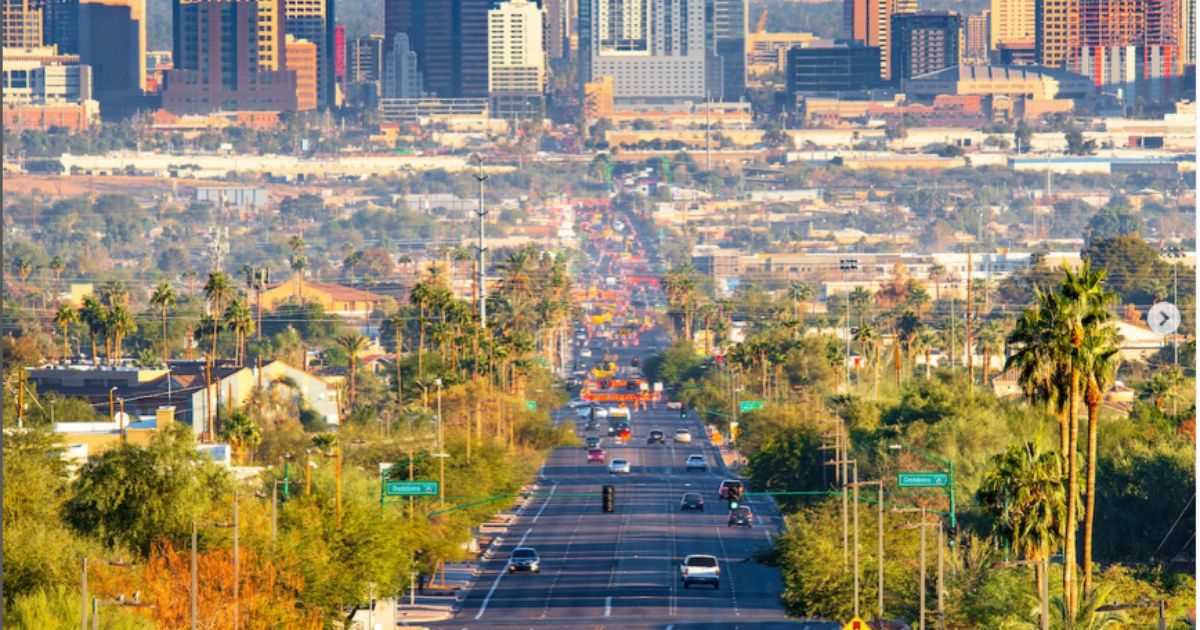 Moving to Phoenix | What You Need to Know | CubeSmart