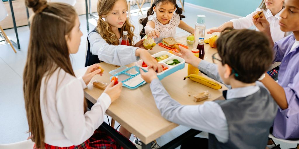9 Back-to-School Lunch Packing Tips | CubeSmart