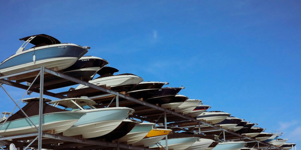 Ultimate Boat Storage Guide: Storing Your Vessel | CubeSmart