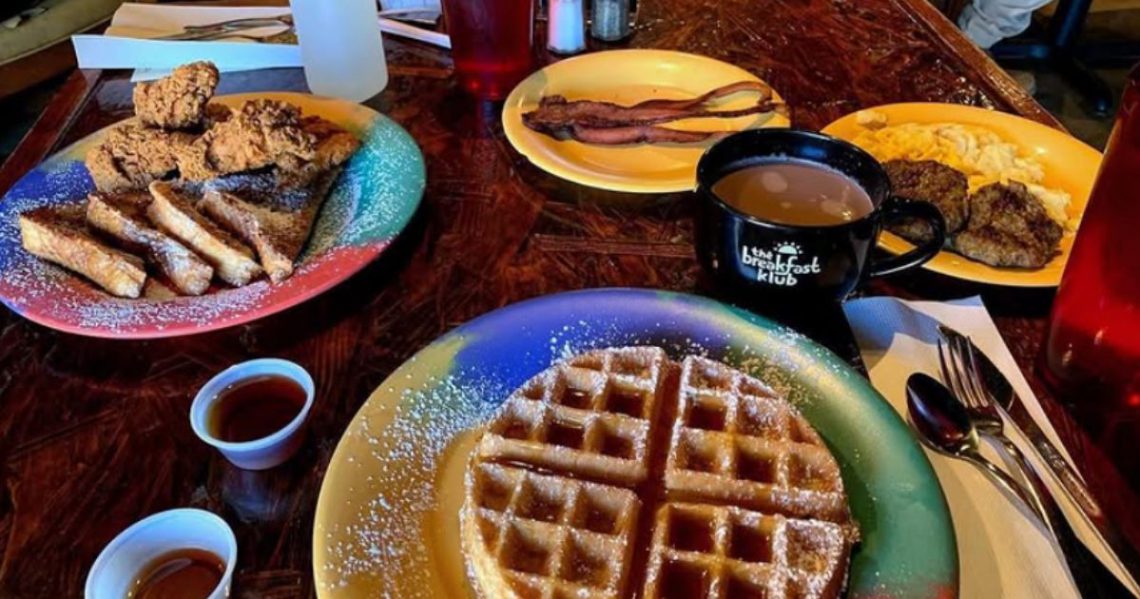 Best Places to Eat in Houston: Food Guide | CubeSmart