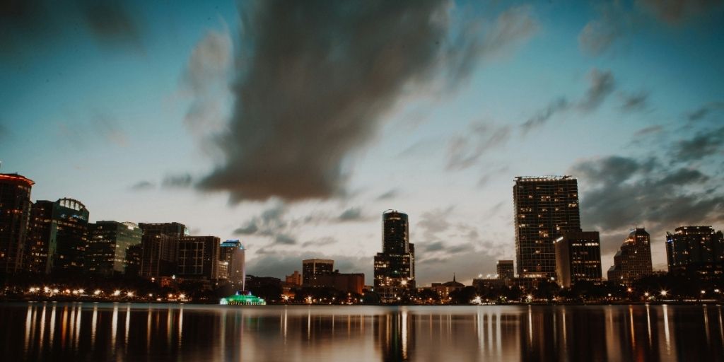 Guide to the 7 Best Neighborhoods in Orlando | CubeSmart