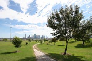 The Top 7 Neighborhoods of Northside Houston | CubeSmart